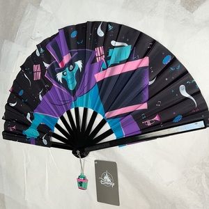 Disney | Wall Decor | New 223 Disney The Haunted Mansion Handheld ...